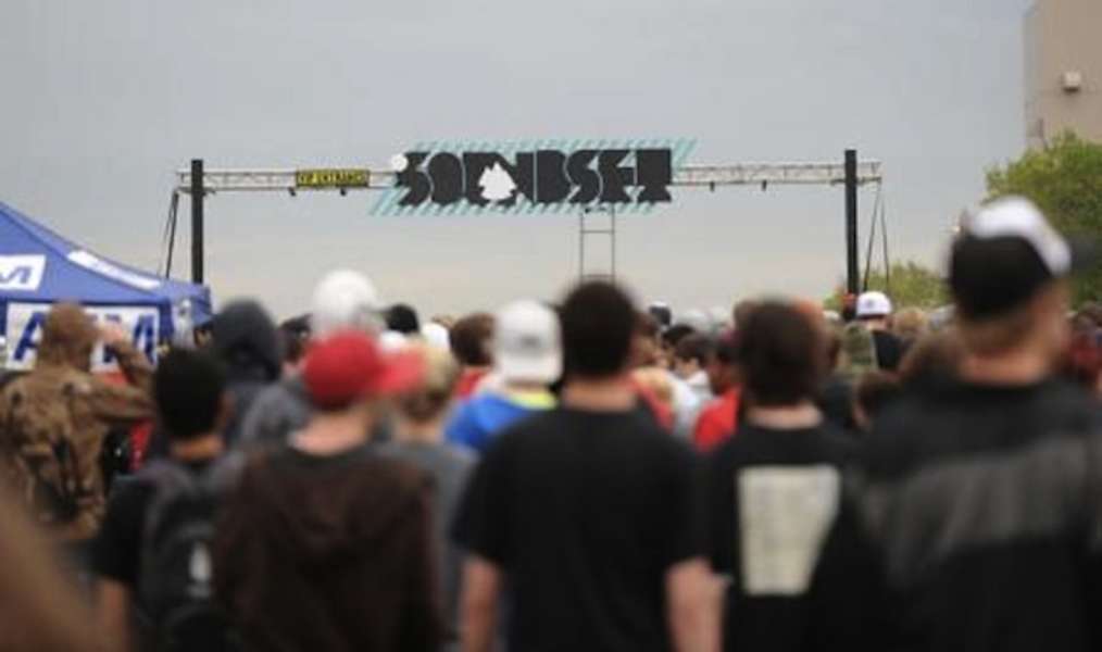 Soundset: A Other in Shakopee, MN - Thrillist