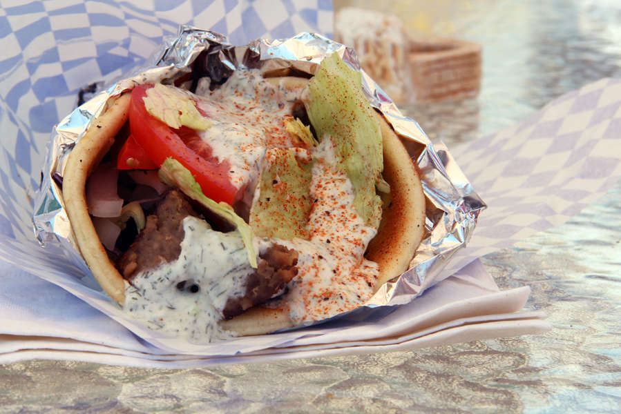 Big Fat Greek Gyros - Eat - Thrillist Austin