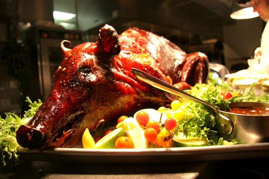 Yardbird Southern Table & Bar: A Restaurant in Miami Beach, FL - Thrillist