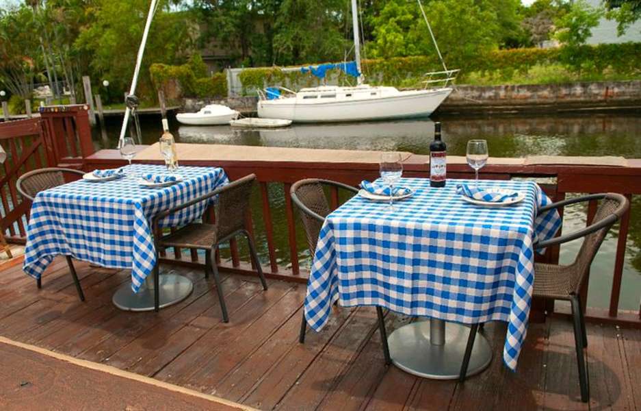 RiverShack - Eat - Thrillist Miami