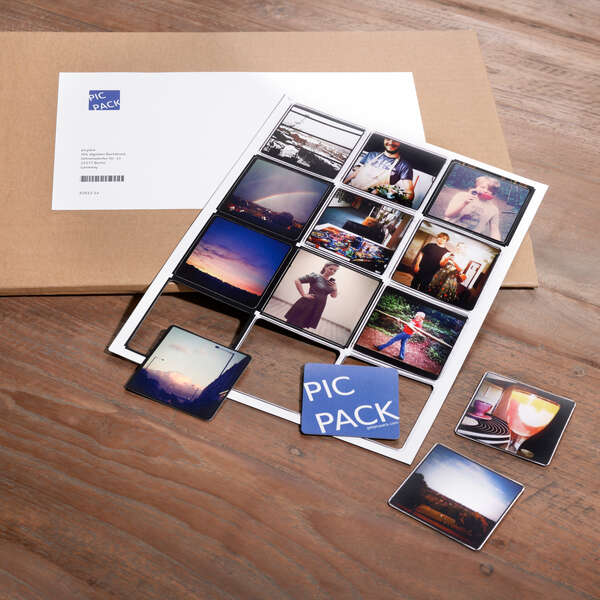 Pic Packs - Own - Thrillist Nation