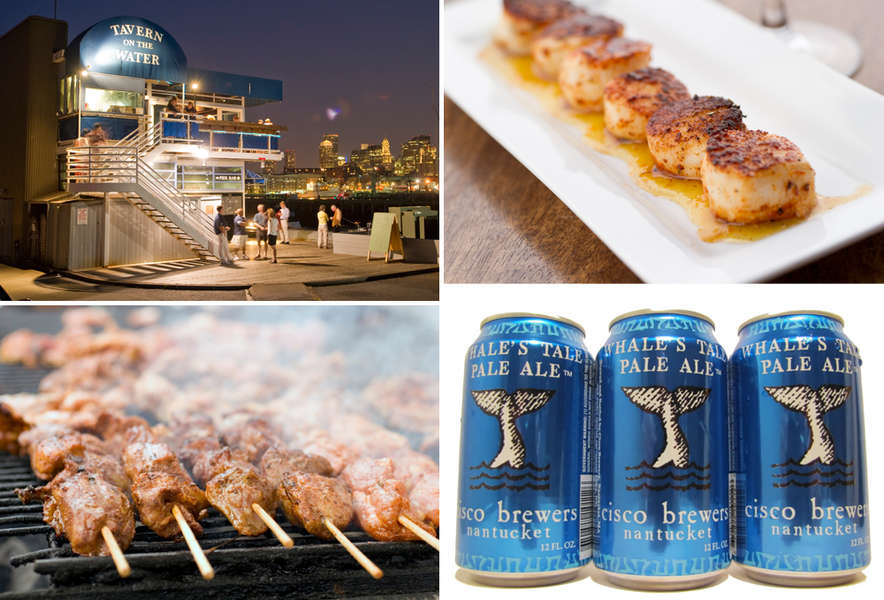 'We Love It In The Can' Fest - Drink - Thrillist Boston