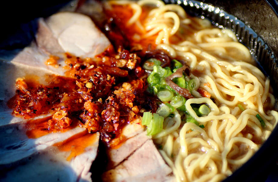 Michi Ramen - Eat - Thrillist Austin