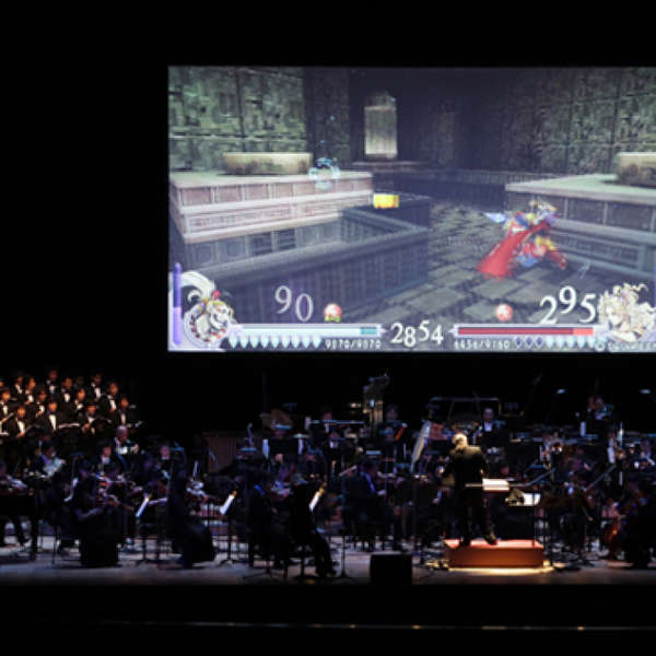 Distant World Final Fantasy Concert: A Other in Boston, MA - Thrillist