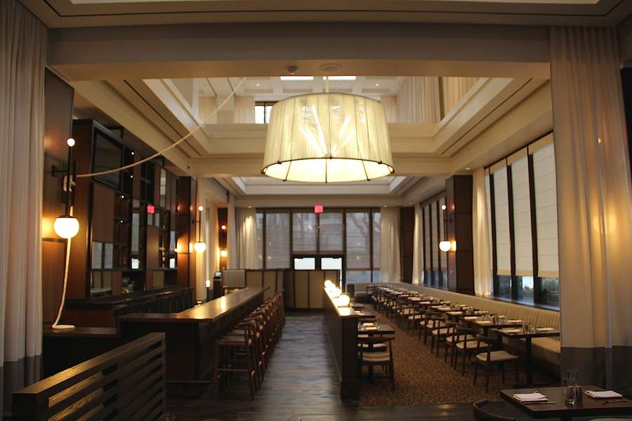 Prairie Kitchen & Bar - Eat - Thrillist Minneapolis