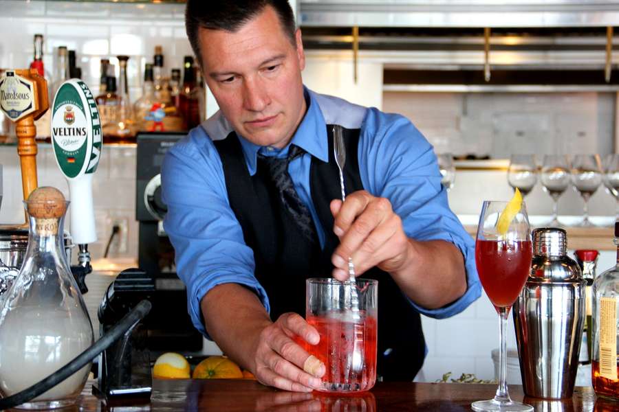 Monsoon Bellevue: A Bar in Bellevue, WA - Thrillist