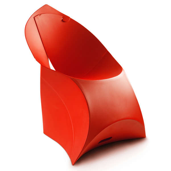 Flux Chair: A Other in Jamaica Plain, MA - Thrillist