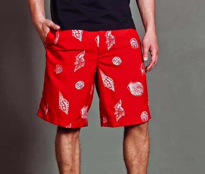 Liquid Flow Boardshorts - Own - Thrillist Boston