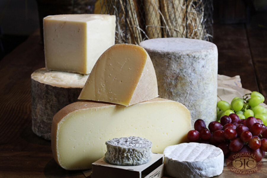 The Cheese Course Goes Online - Eat - Thrillist Miami