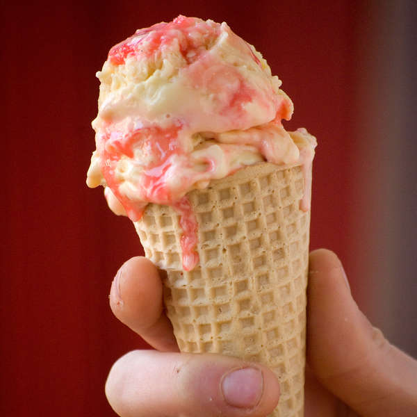 Butcher & The Burger Custard Cart - Eat - Thrillist Chicago