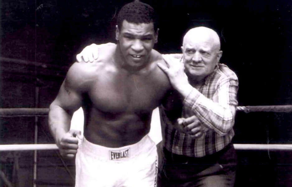 All-Star Boxing Legends Gala - Entertainment - Thrillist Atlantic City