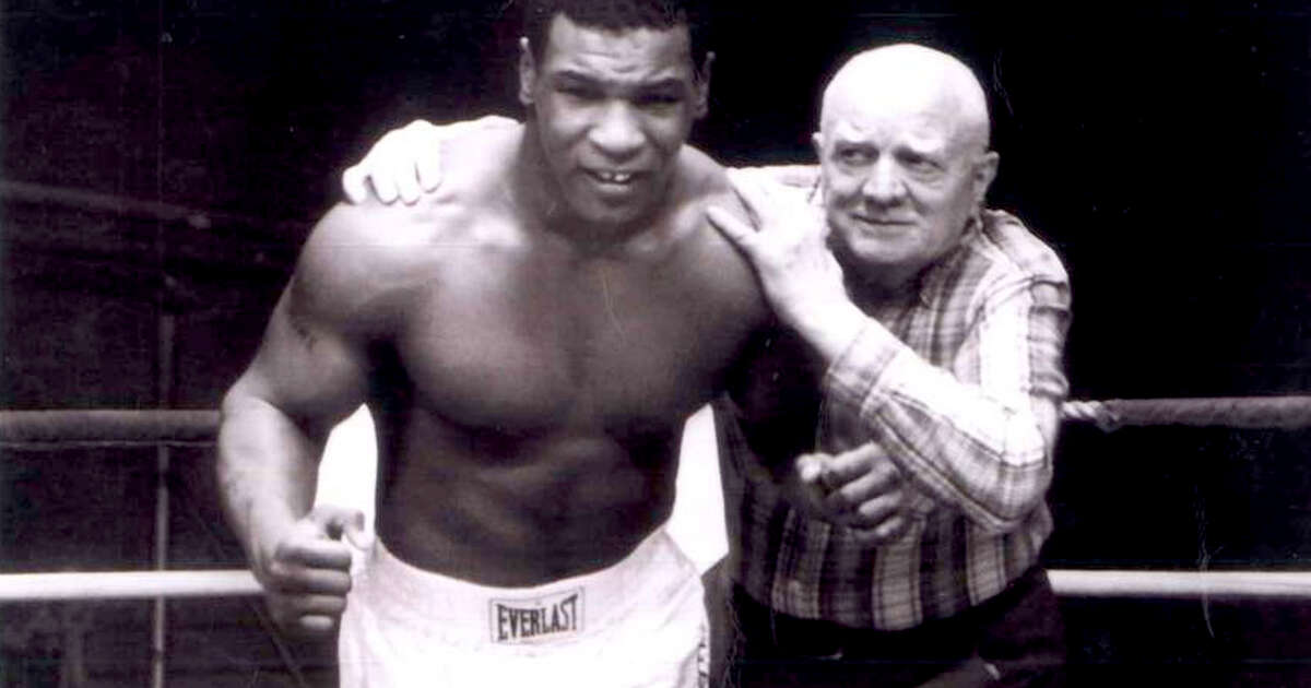 All-Star Boxing Legends Gala - Entertainment - Thrillist Atlantic City