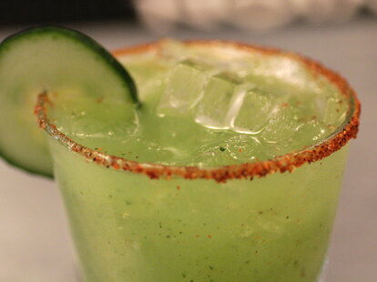 Tequileria Maya - Drink - Thrillist New York