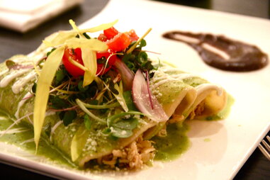 Tequileria Maya - Drink - Thrillist New York