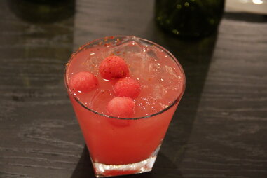 Tequileria Maya - Drink - Thrillist New York