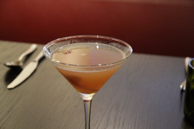 Tequileria Maya - Drink - Thrillist New York