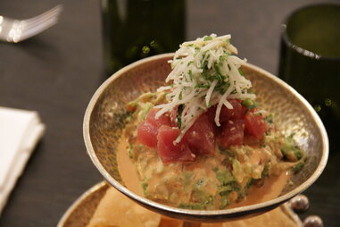 Tequileria Maya - Drink - Thrillist New York