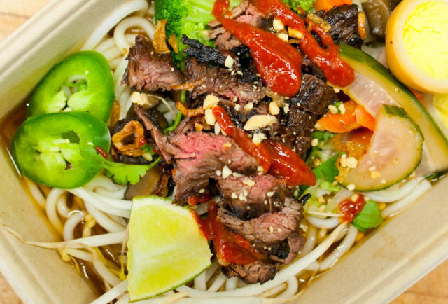 Asian Box - Eat - Thrillist San Francisco