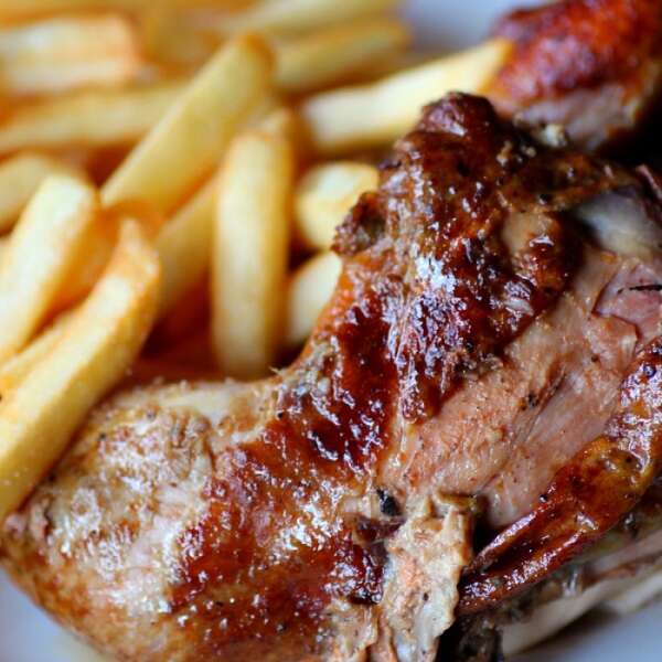 Pollos & Jarras - Eat - Thrillist Miami