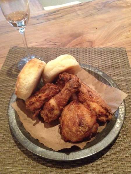 Fried Chicken Night: A Restaurant in Atlanta, GA - Thrillist