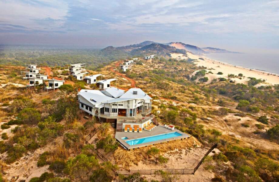 The Berkeley River - Travel - Thrillist Nation