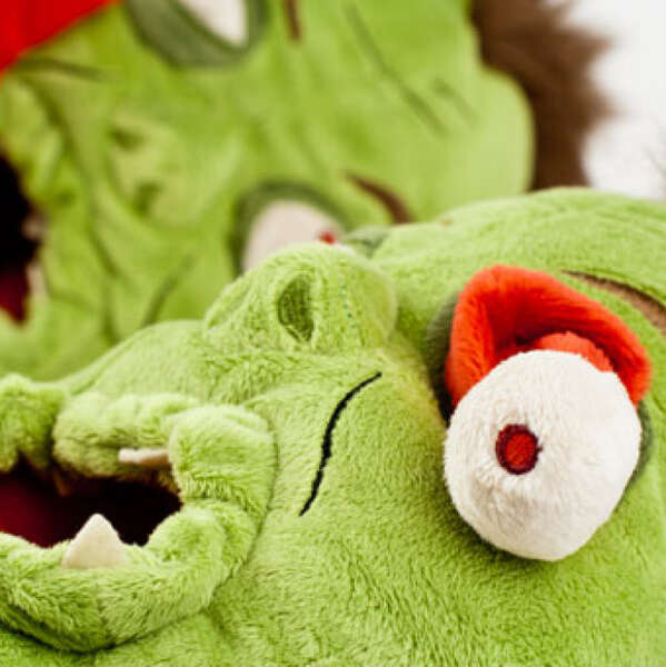 Zombie Slippers - Own - Thrillist Portland