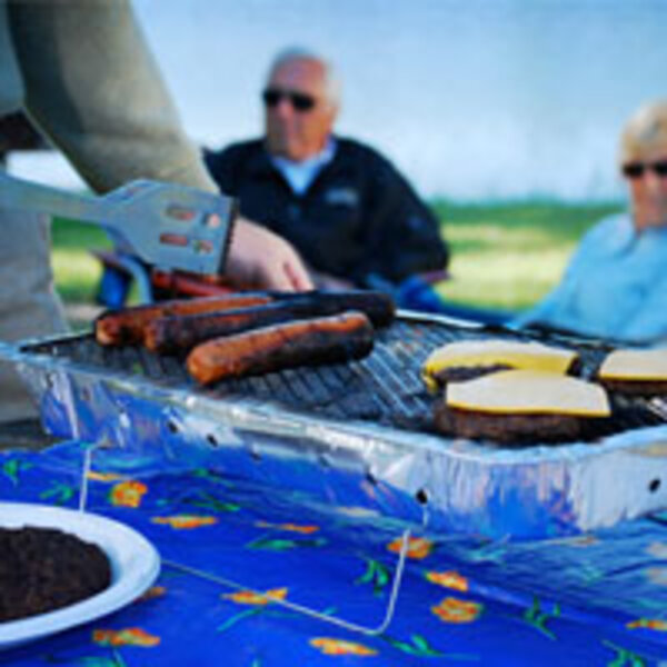 Grill Talk - Thrillist Nation