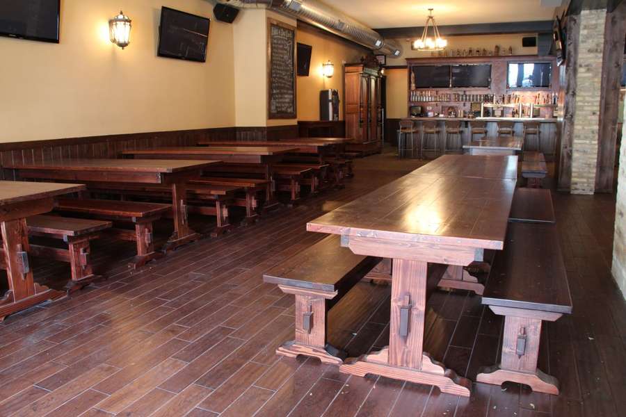 Prost! - Eat - Thrillist Chicago