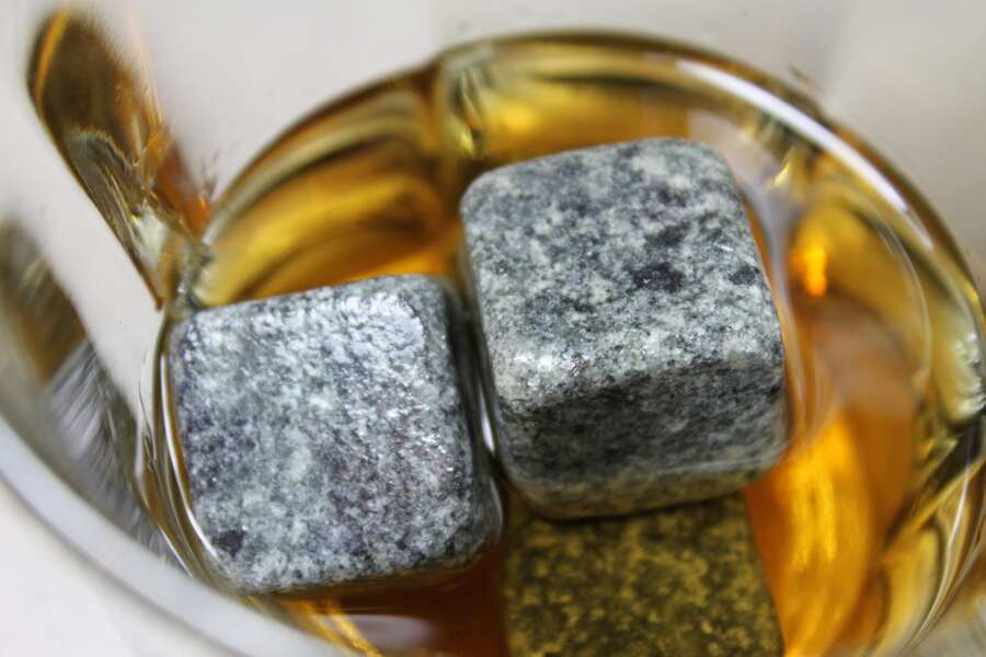 Rock Your Drink Whiskey Stones - Own - Thrillist Austin