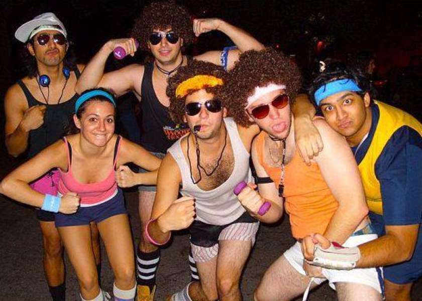 Retro Run: A Other in Denver, CO - Thrillist