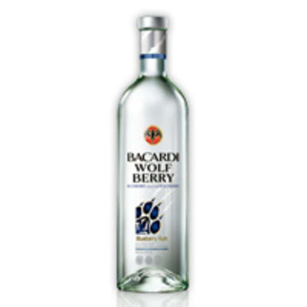 New from Bacardi - Thrillist New York