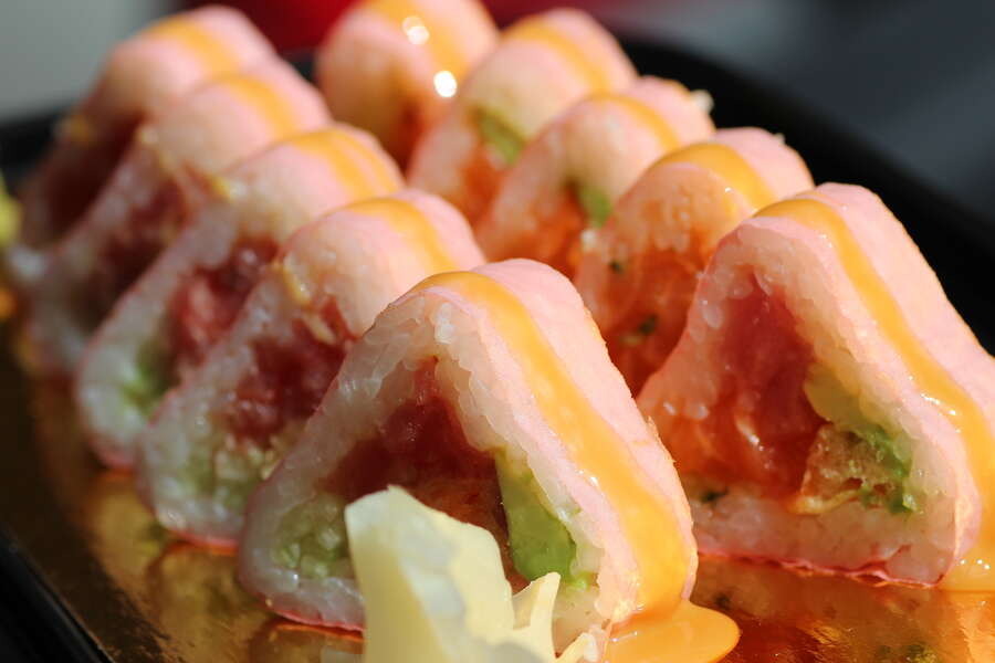 Sushi Fix Food Truck - Eat - Thrillist Minneapolis