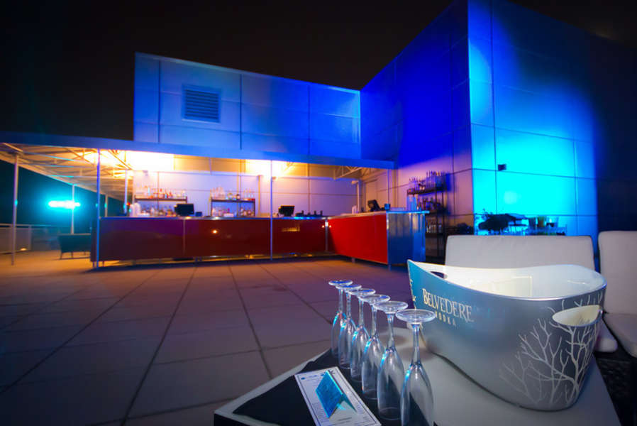 1909 OverlooK - Drink - Thrillist Washington DC