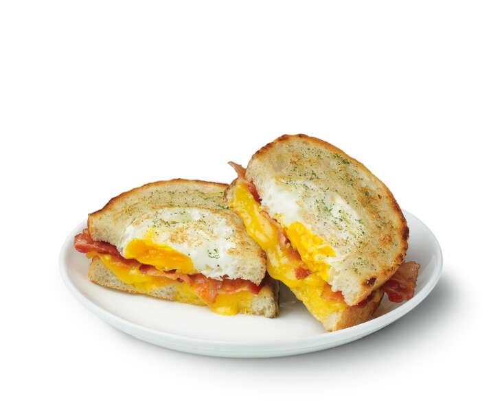 Breakfast At The Melt - Eat - Thrillist San Francisco