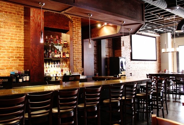 Park Bar - Drink - Thrillist Atlanta