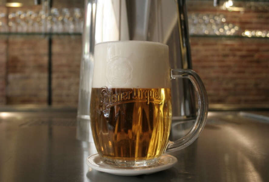 LA Beerathon - Drink - Thrillist Los Angeles