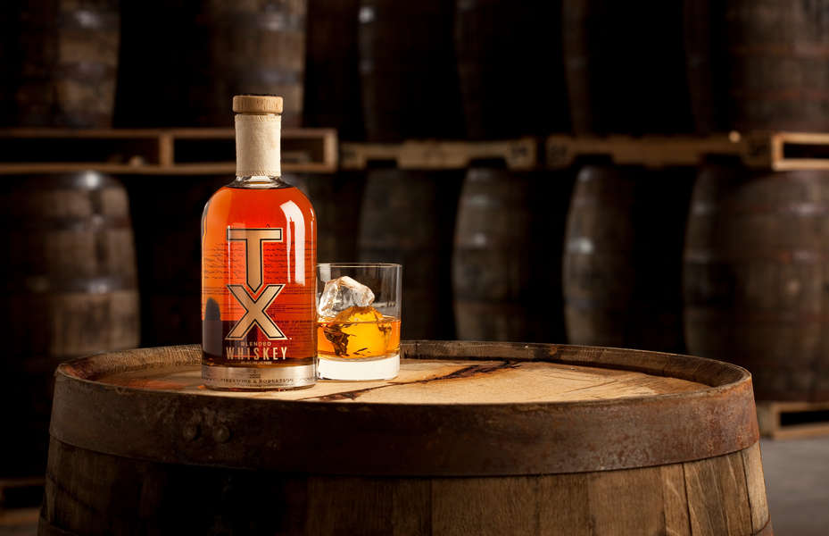 Firestone and Robertson Distillery - Drink - Thrillist Dallas