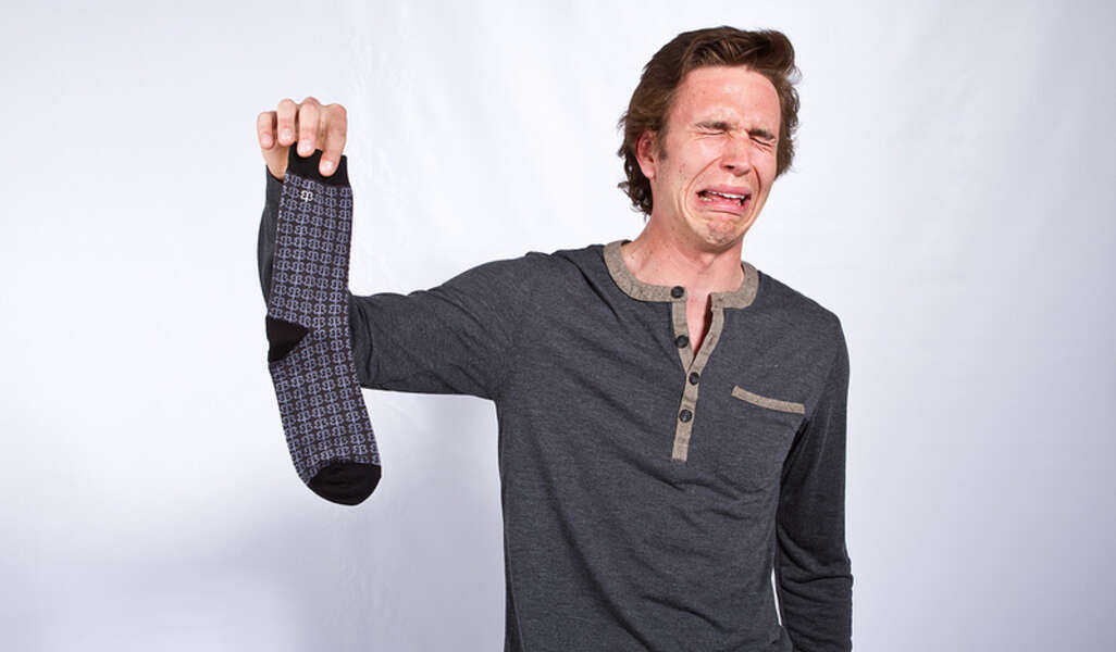 Betabrand's Sock Insurance - Own - Thrillist Nation