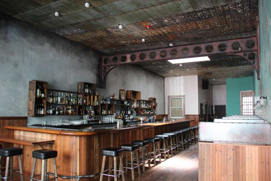 Hi Lo Club - Drink - Thrillist San Francisco