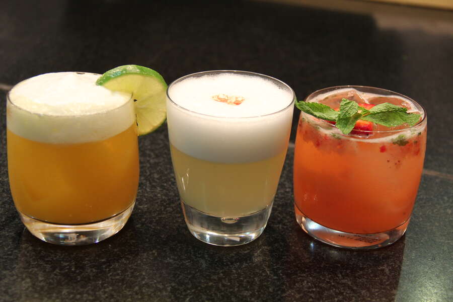 Raymi: A Bar in New York, NY - Thrillist