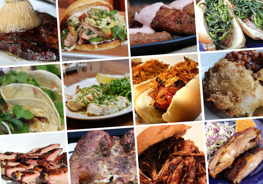 'Que U - Eat - Thrillist Nation