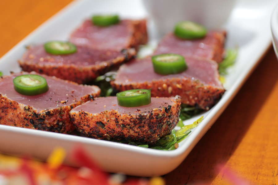 bashi - Eat - Thrillist Los Angeles