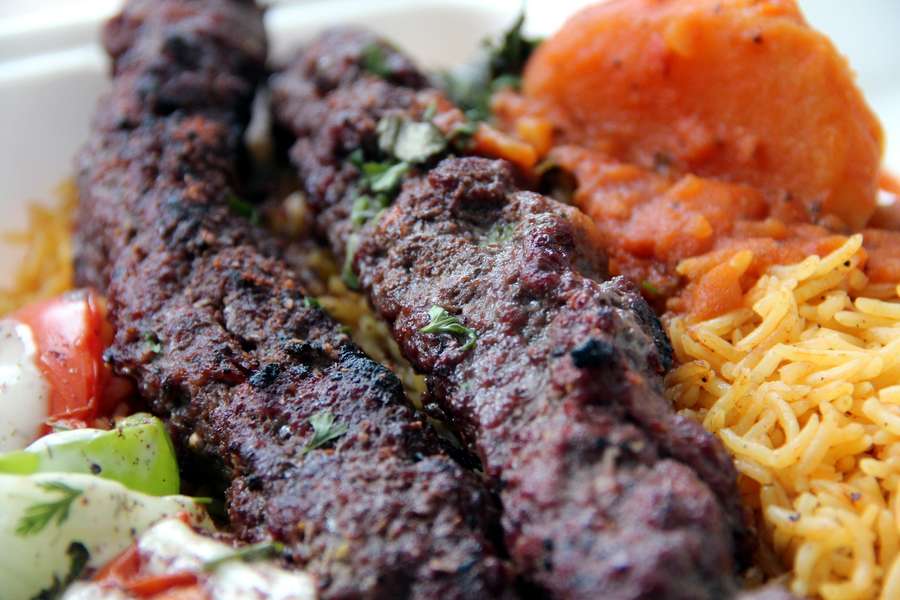 Nora Restaurant And Bar: A Restaurant in Dallas, TX - Thrillist