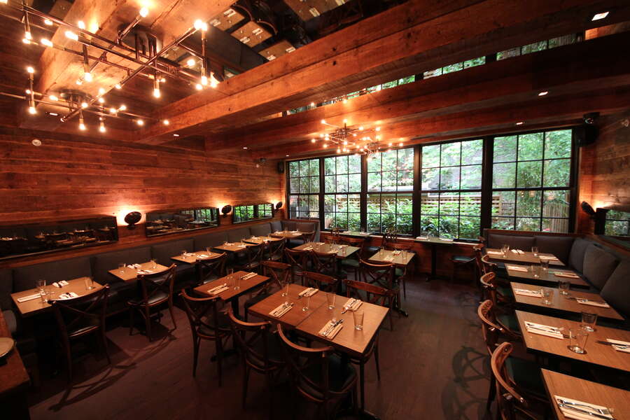 The Goodwin - Eat - Thrillist New York