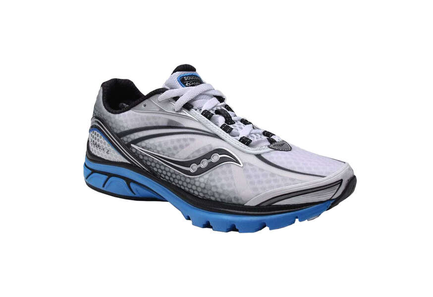 Saucony Sneakers - Own - Thrillist Dallas