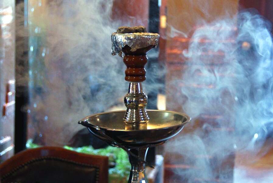 Sanabel's Mediterraniean & Hookah Lounge: A Restaurant in Addison, TX ...