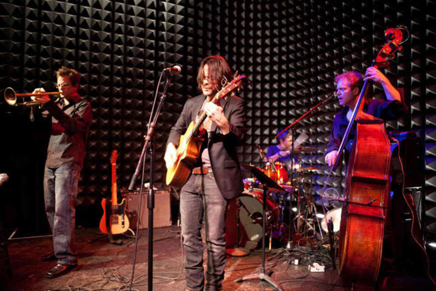 The Velvet Note: A Bar in Alpharetta, GA - Thrillist