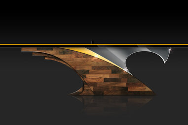 Eleven Ravens - Entertainment - Thrillist Nation