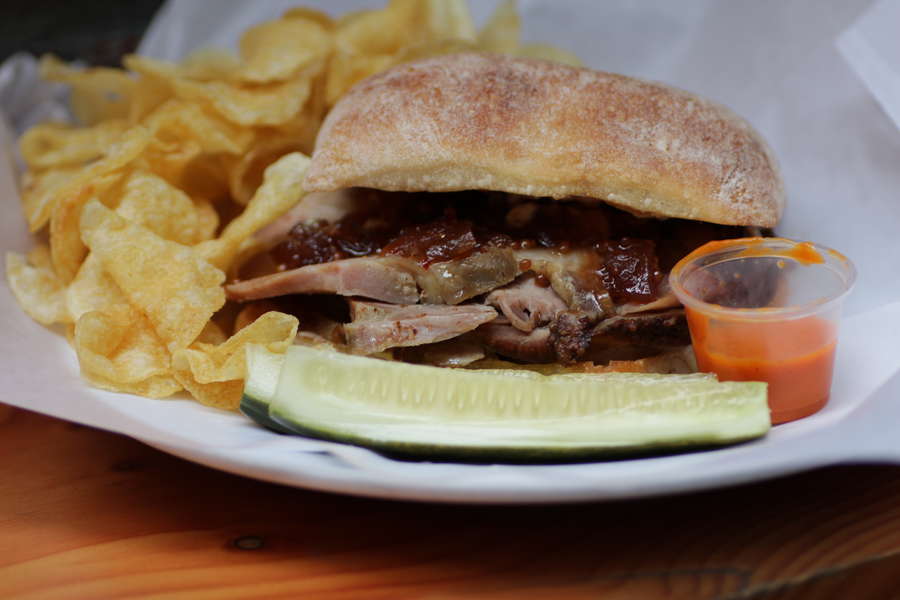Rocket Pig - Eat - Thrillist New York