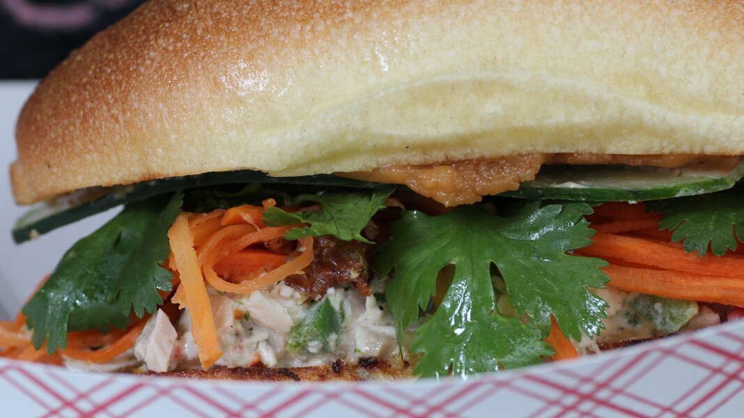 The ABC Pang - Eat - Thrillist New York